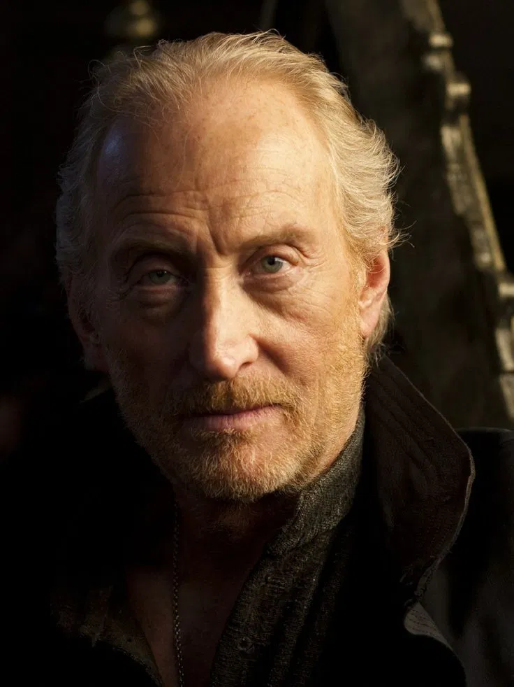 Tywin Lannister