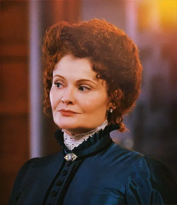 Hetty Woodstone