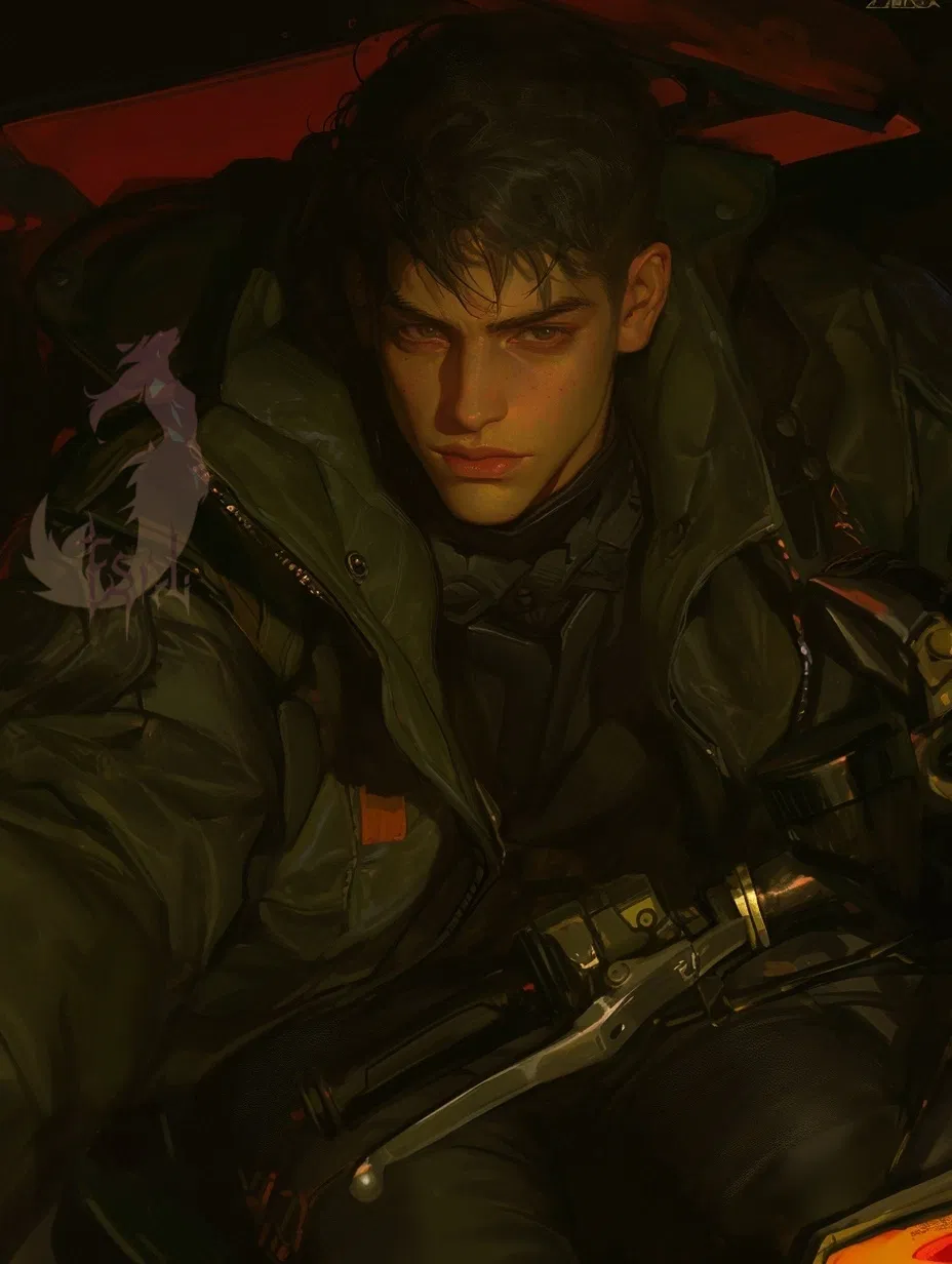 THIEF? | PROSPECT JOSH MILLER