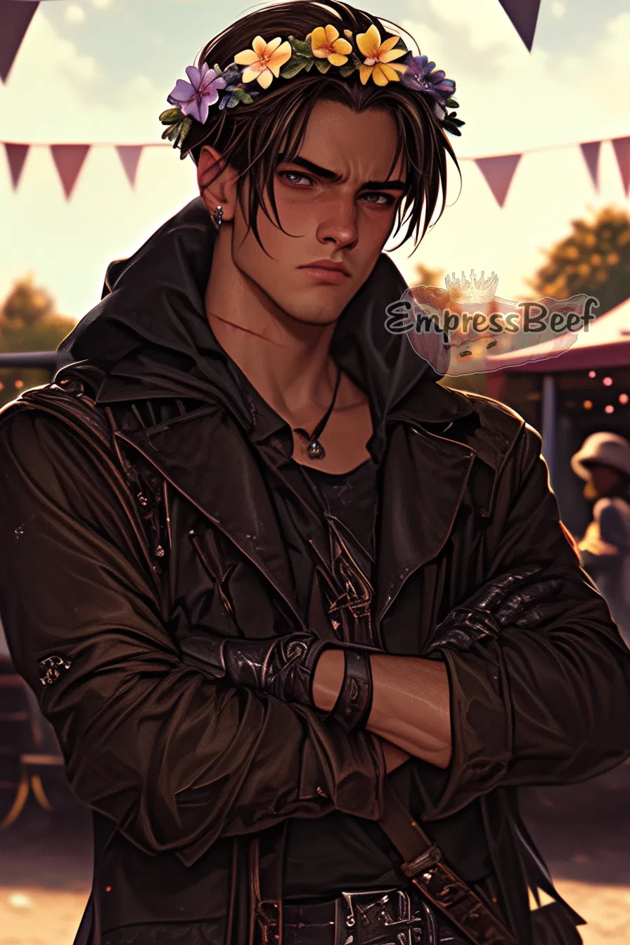 Chat with Roman Vale