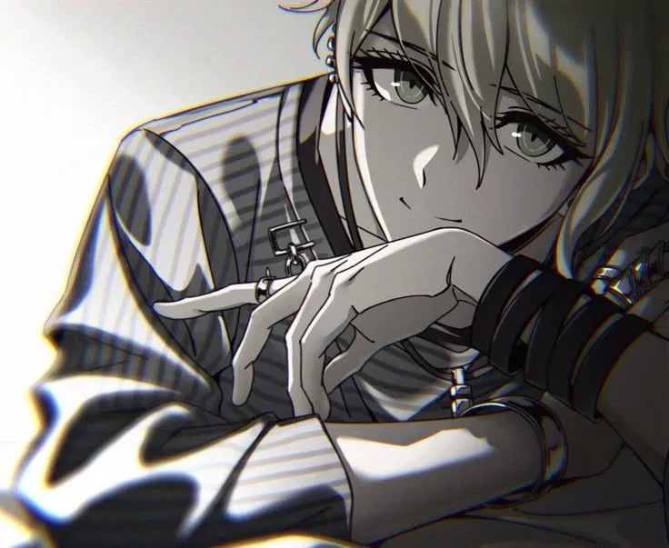 Amami Rantaro | Danganronpa