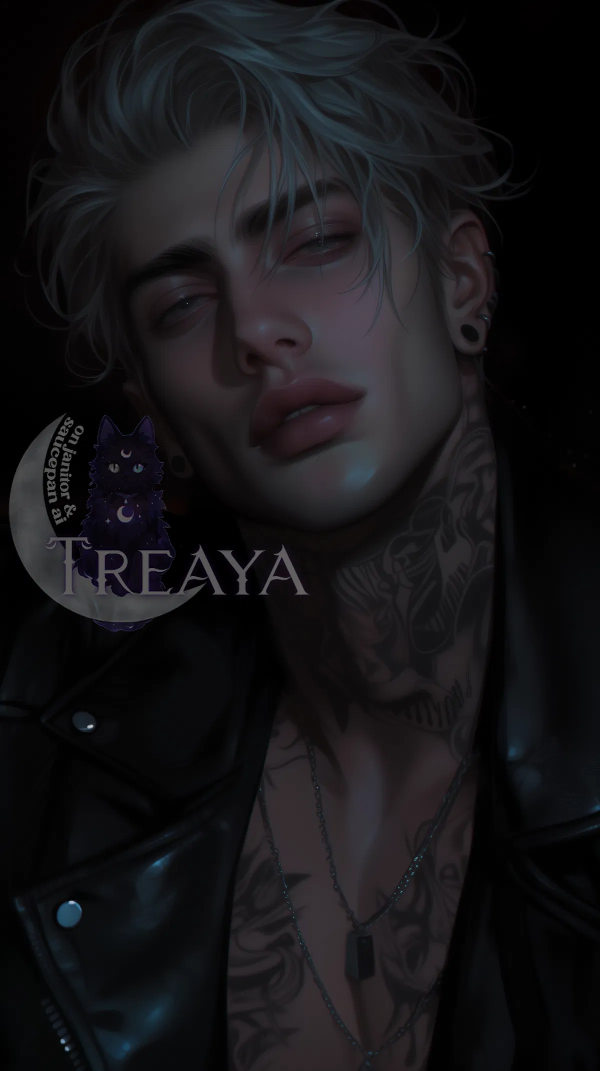 Chat with Aleksei Belyaev