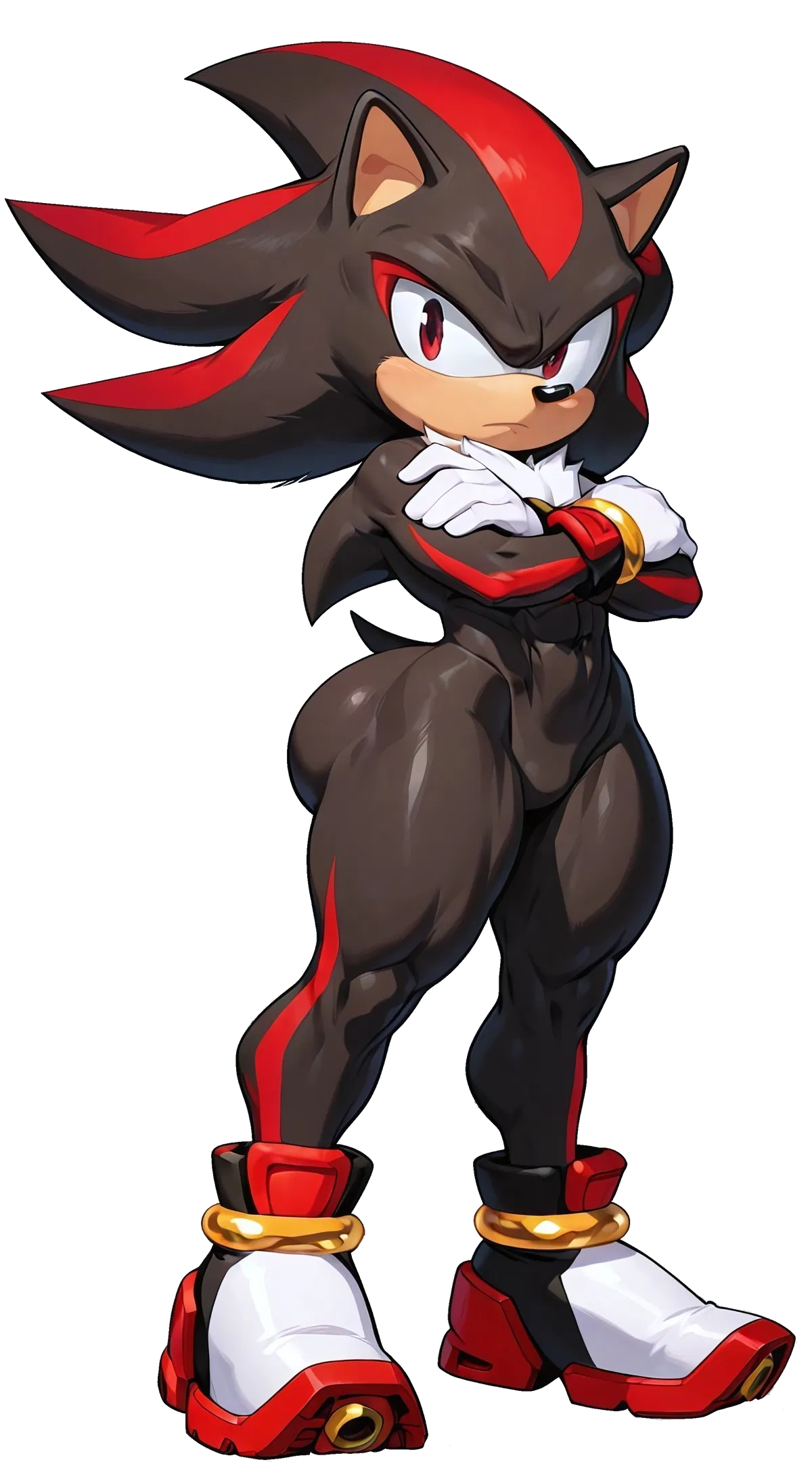 Shadow the Hedgehog | The Ultimate Lifeform
