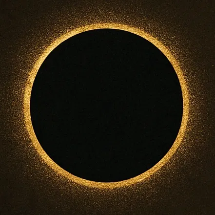 Cassiel - The Exiled Light