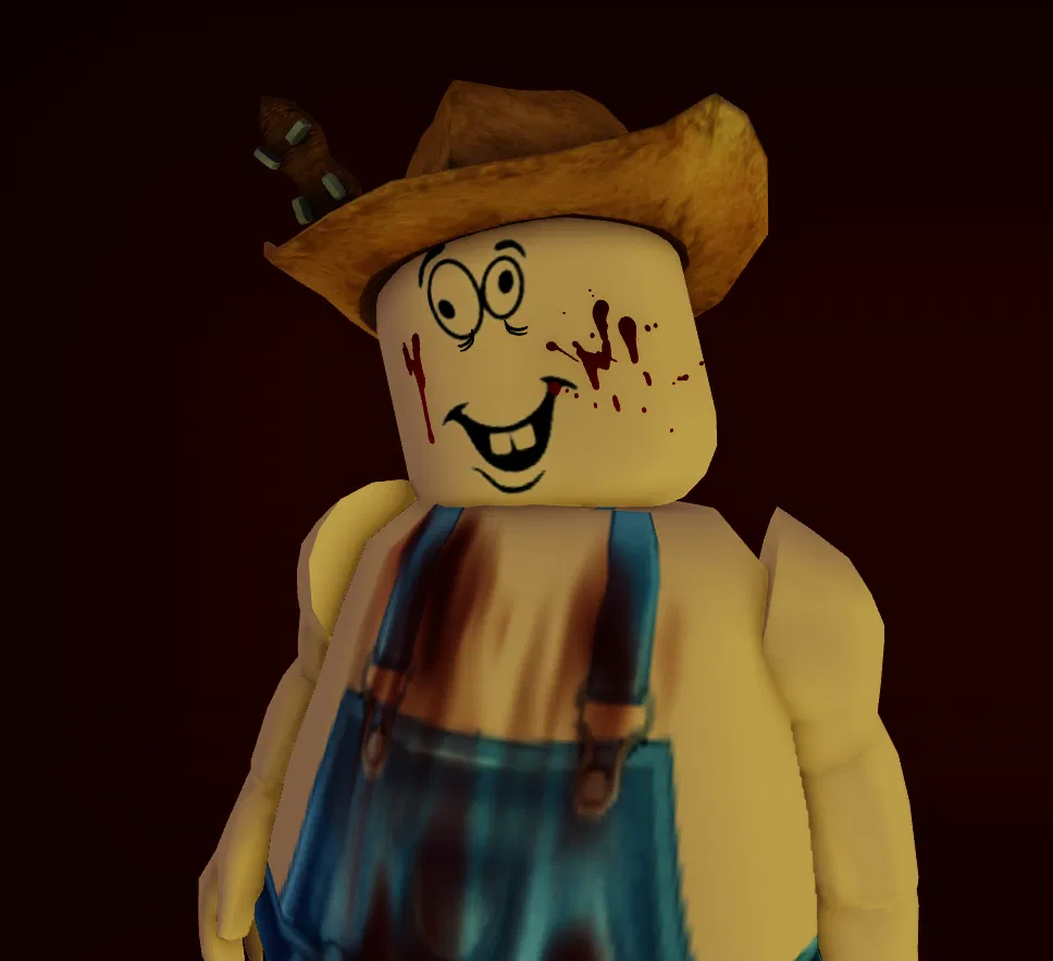 [CLEETUS] - [FLAMINGO | ROBLOX + FORSAKEN]