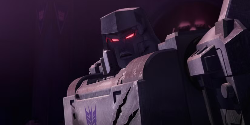 WFC Megatron