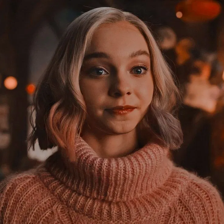 🧸 Enid Sinclair 🧸