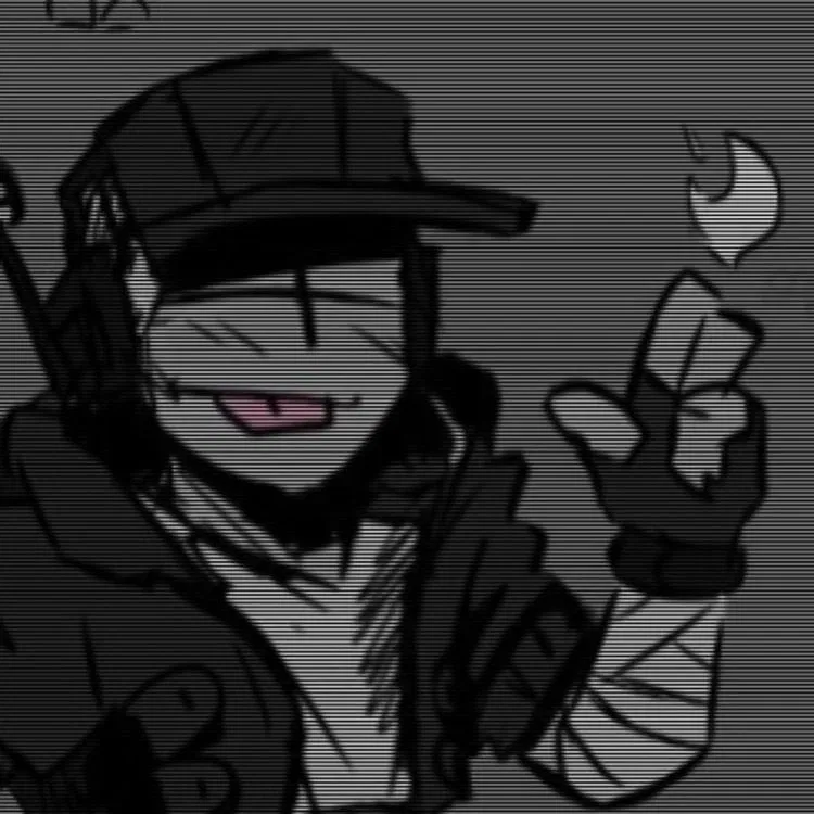 Deimos-Madness Combat-