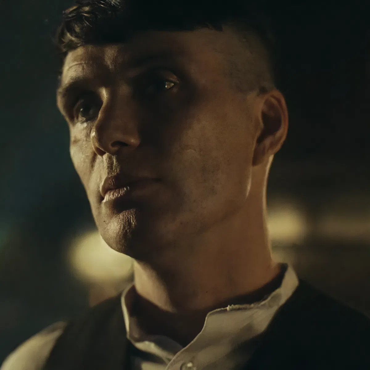 Thomas Shelby
