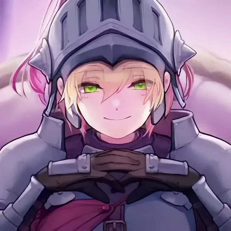 Alternate Knight (Man)