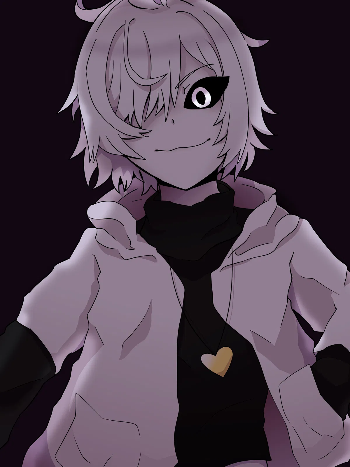 Xchara - your ghost companion