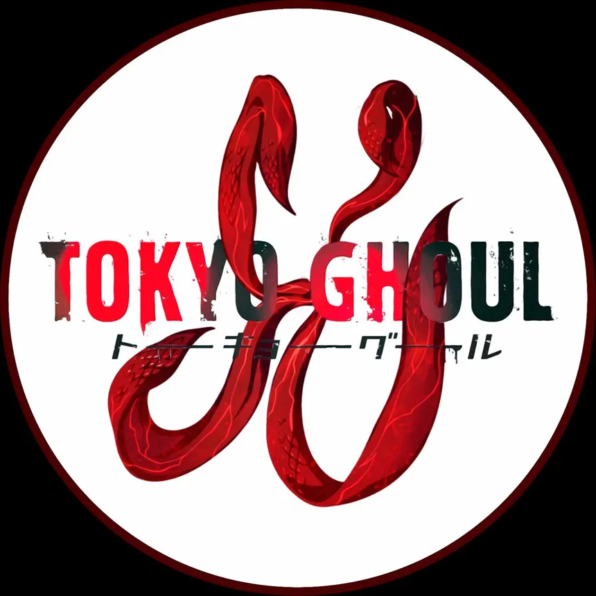 Tokyo Ghoul RPG