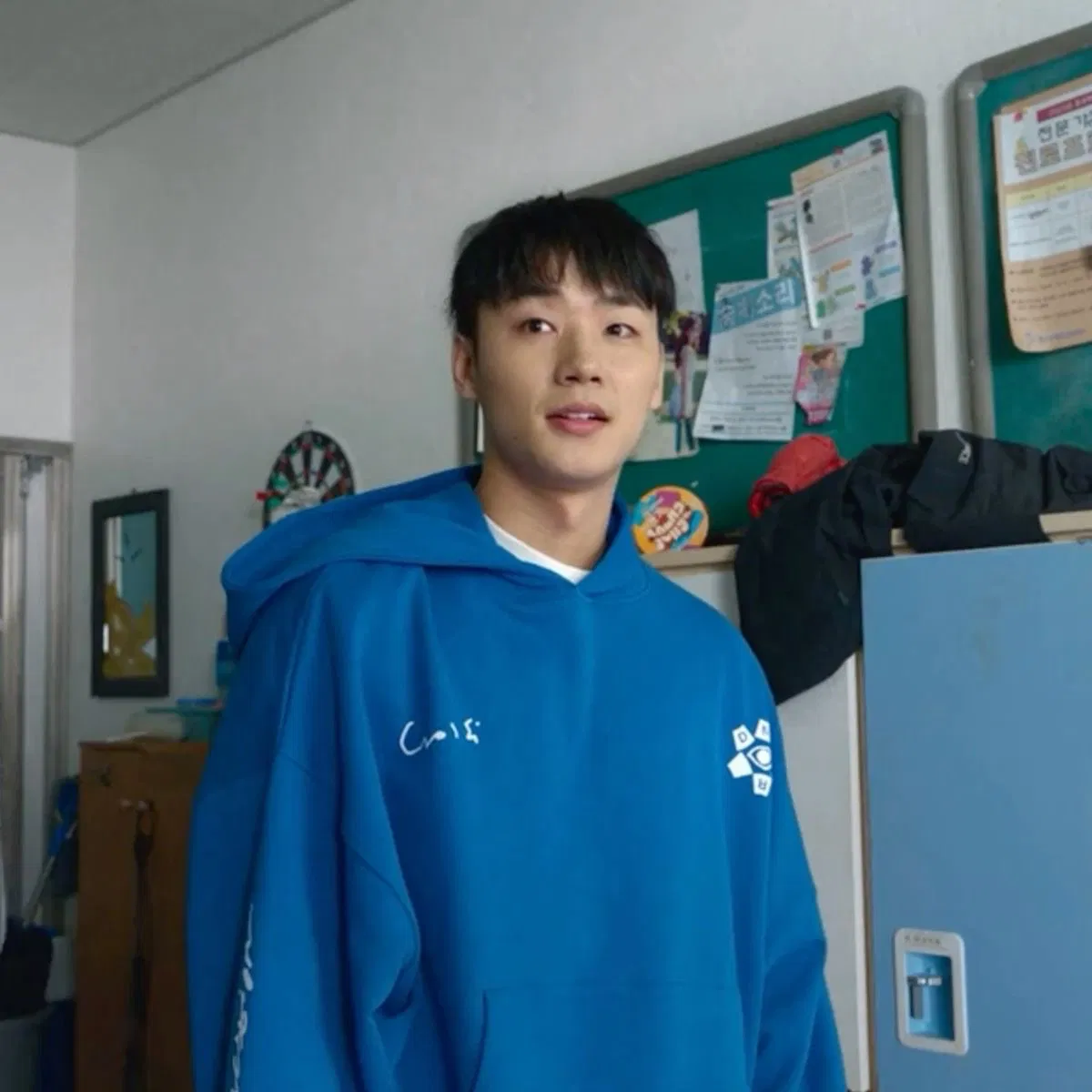GO HYUN-TAK | WHC2