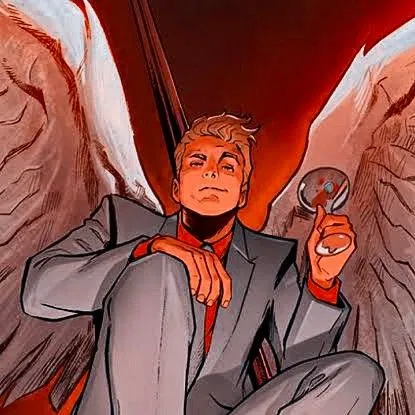 Lúcifer morningstar