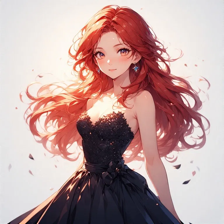 High School Girlfriend