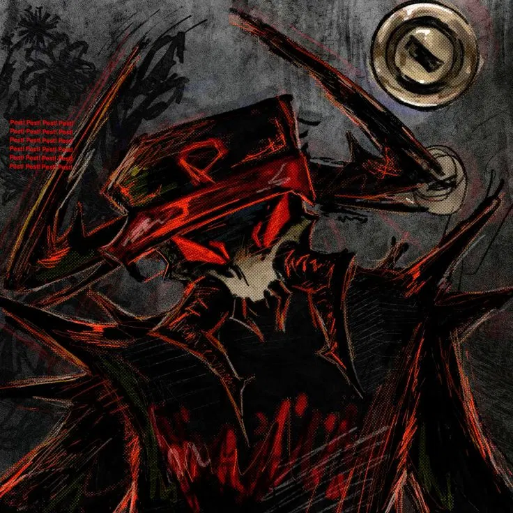 Pest - Regretevator