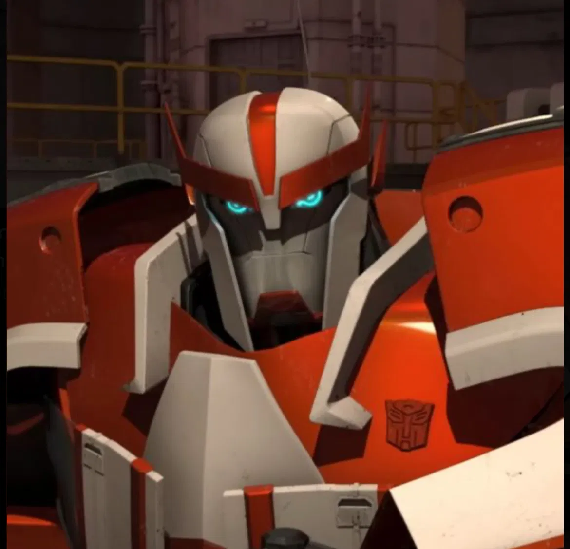 Ratchet (TFP)