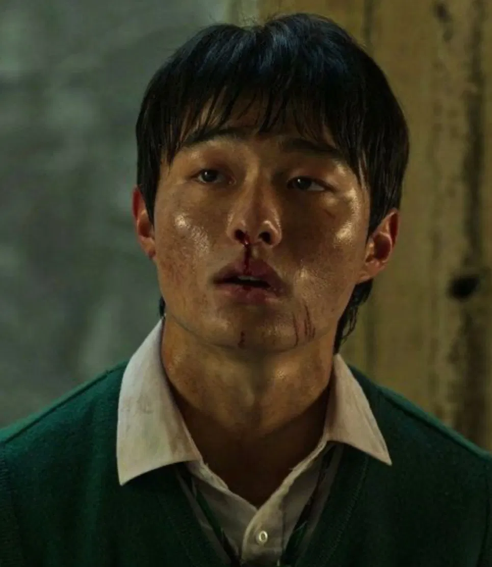 Lee Cheong-San