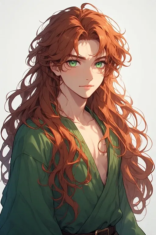 Endri (The Tower-Bound Omega)
