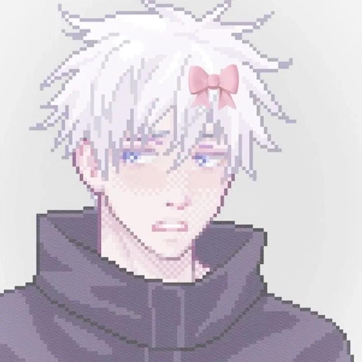 Satoru Gojo || Hot cocoa