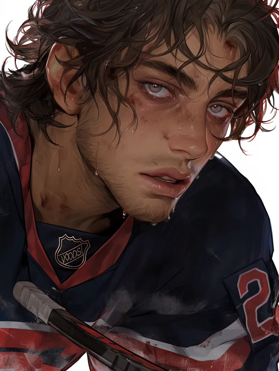 Shane | Team Captain