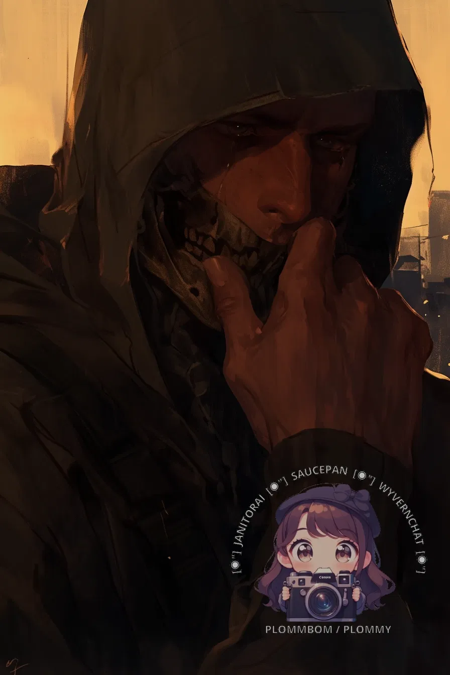 Running Empty | Simon "Ghost" Riley