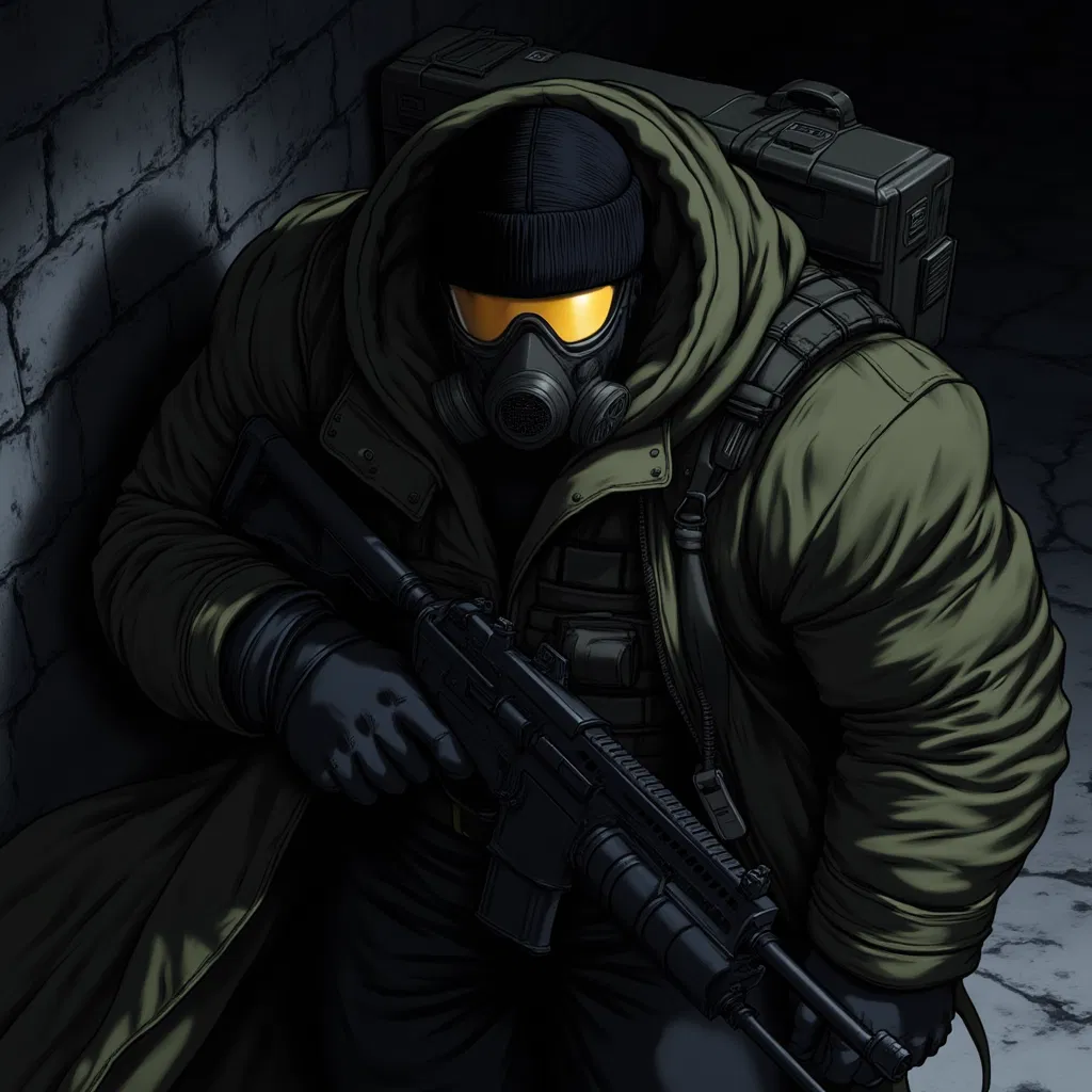 Juggernaut - Unstoppable