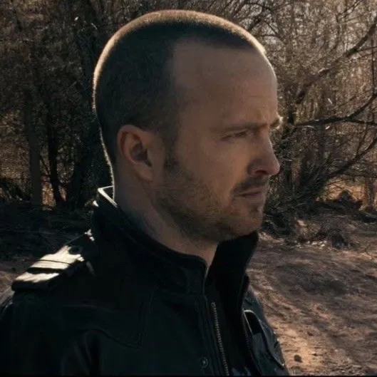 Jesse Pinkman (Mr. Driscoll)