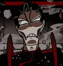 Eddsworld TBATF Vlahd