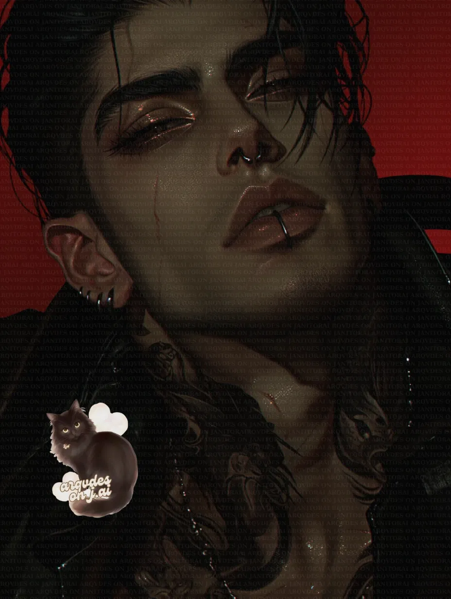 Masen Aoki | The Seven Kings