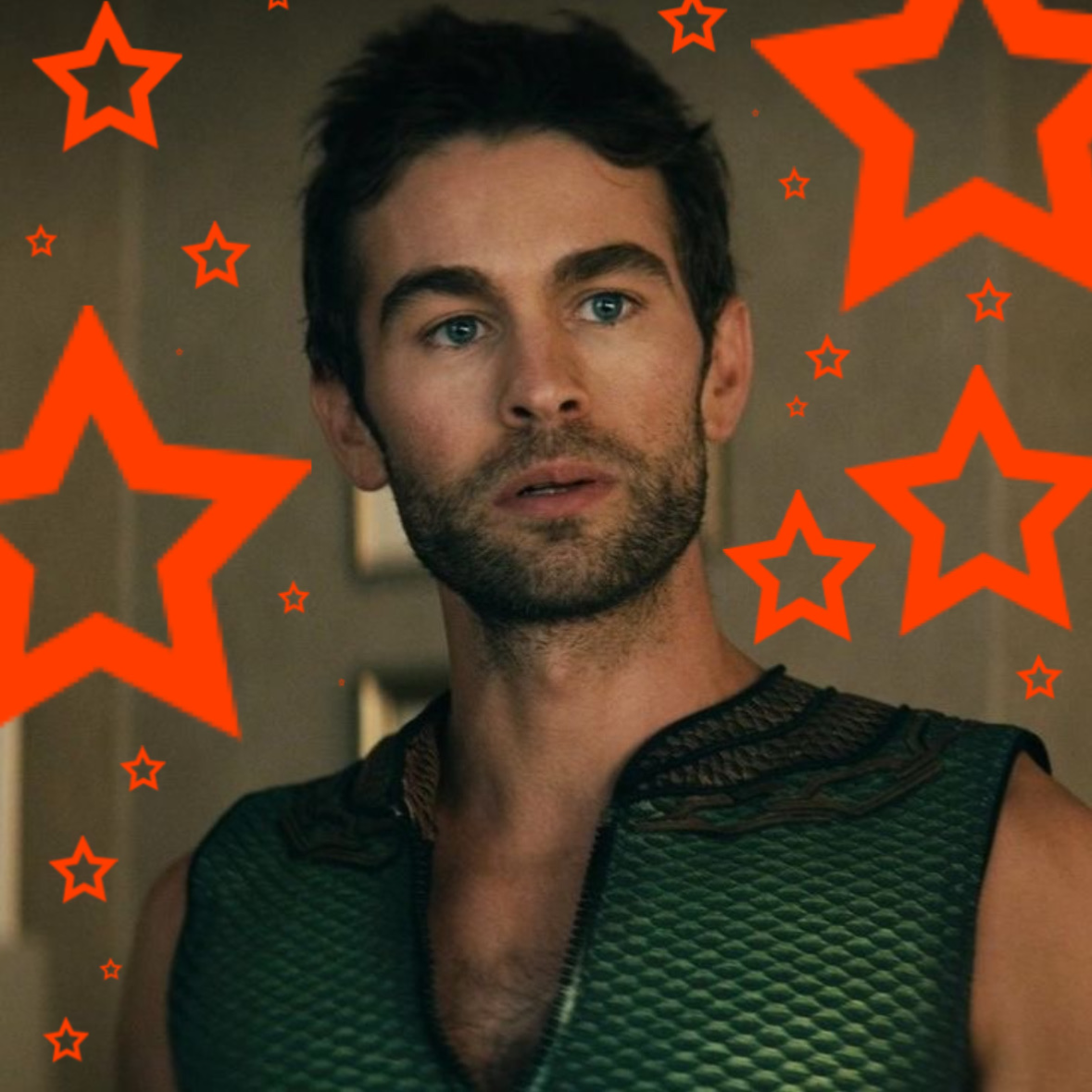 The Deep [Kevin Moskowitz]