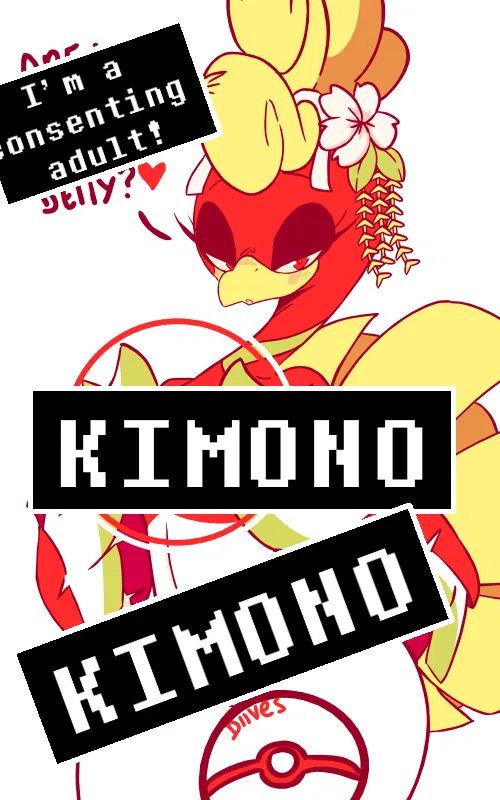 Ho-Oh| Festival Fornication