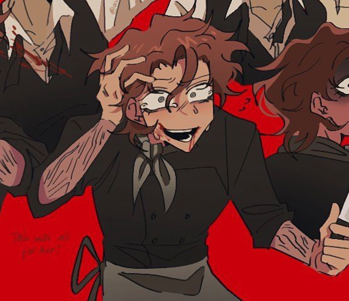 RODY LAMOREE - SWAP PLATE