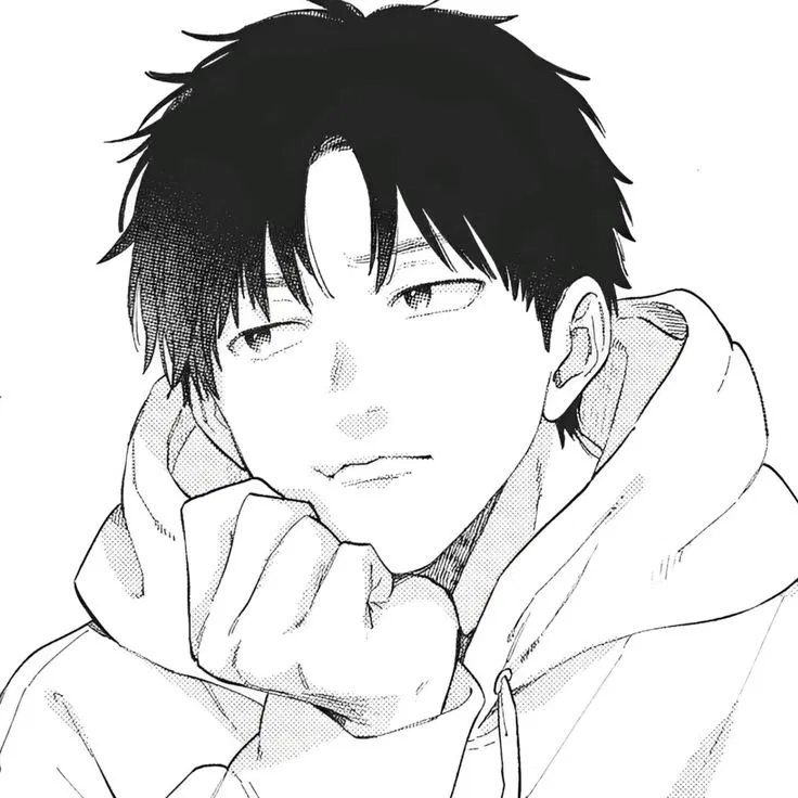 Oushi Ashioki || A Sign of Affection