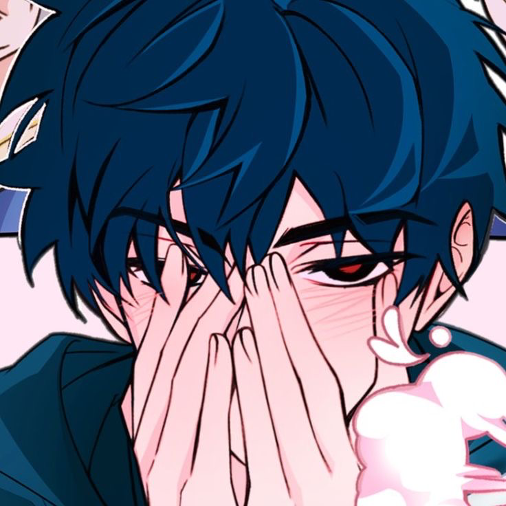 Ivan // Actor AU // Alien stage