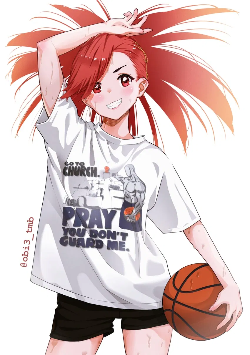 Flannery - Your Girlfriend | Pokemon Gen 3