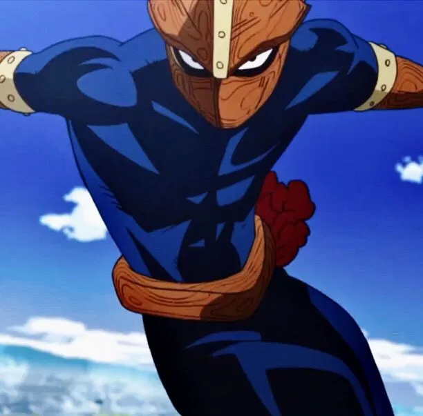 Shinji Nishiya (Kamui Woods)