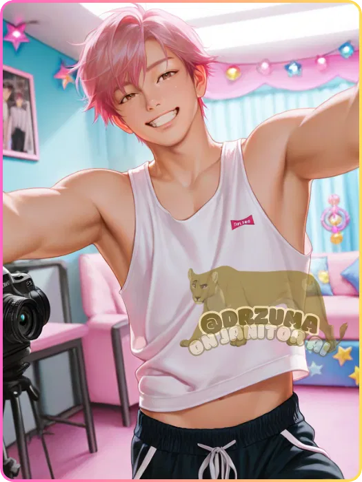 Maximilian Fox - The Sunshine Streamer