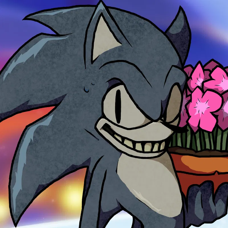 2017X "Sonic" ~ ¡Valentines!