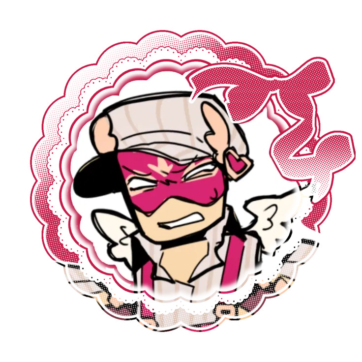 ˶ᵔ ᵕ ᵔ˶ "I guess I can spare some time.." || Noobante / Noobador ...