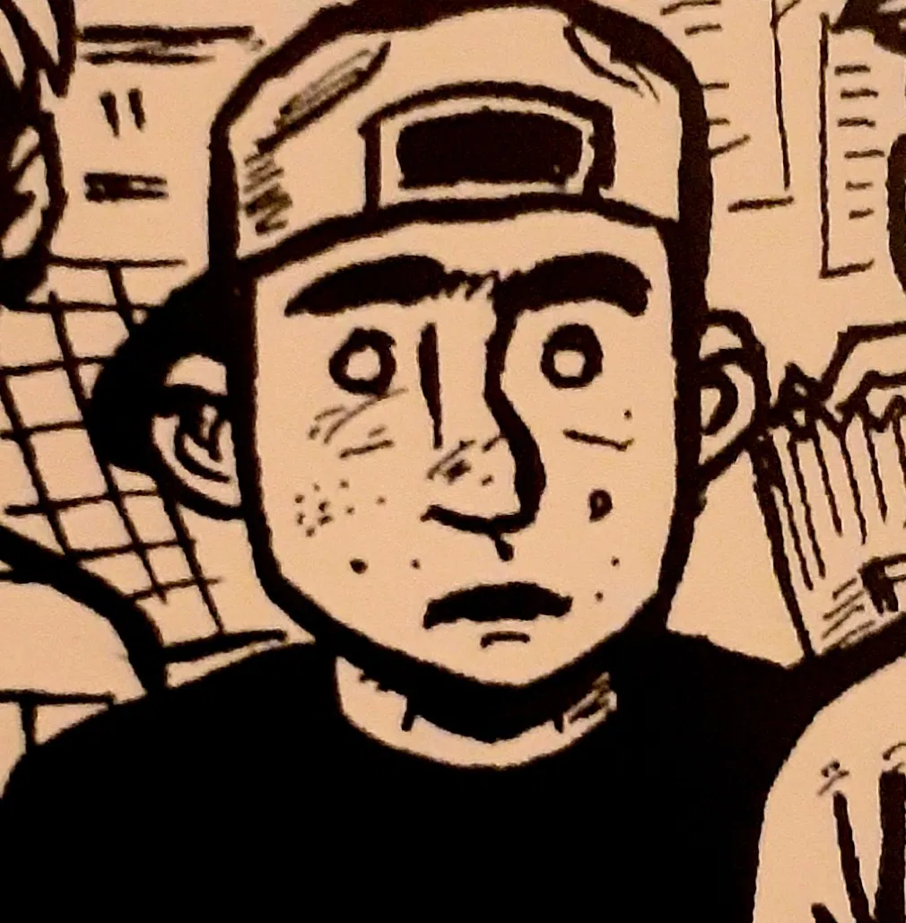 Pete Dinunzio // 03