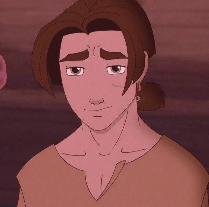 Jim Hawkins