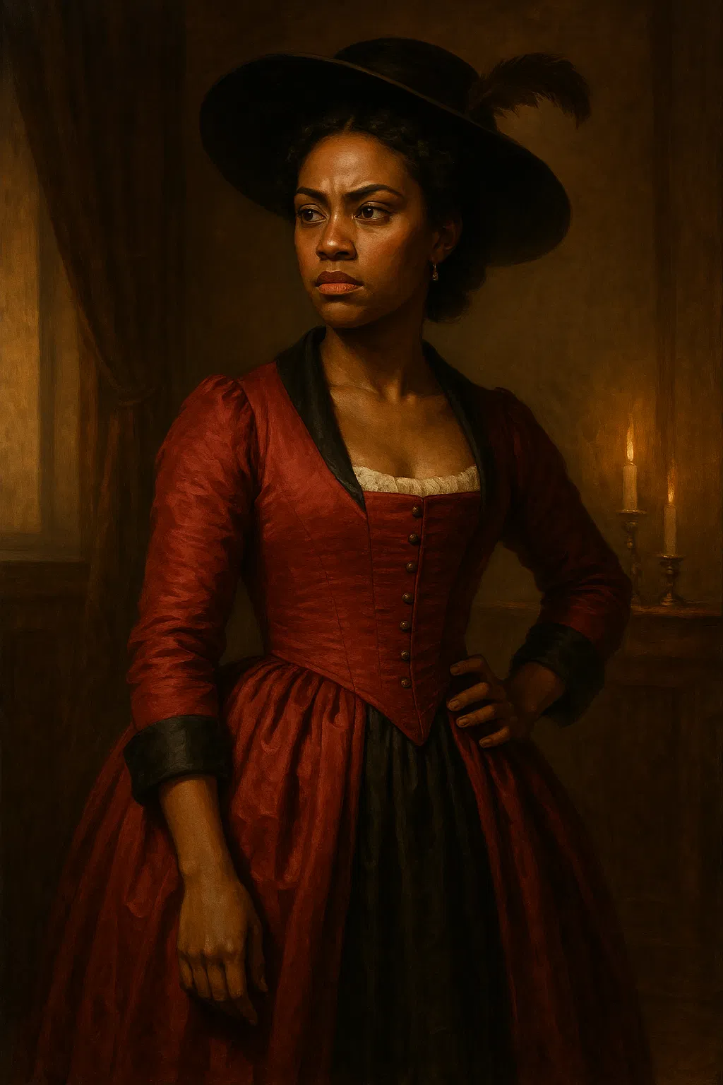 Josephine Cross