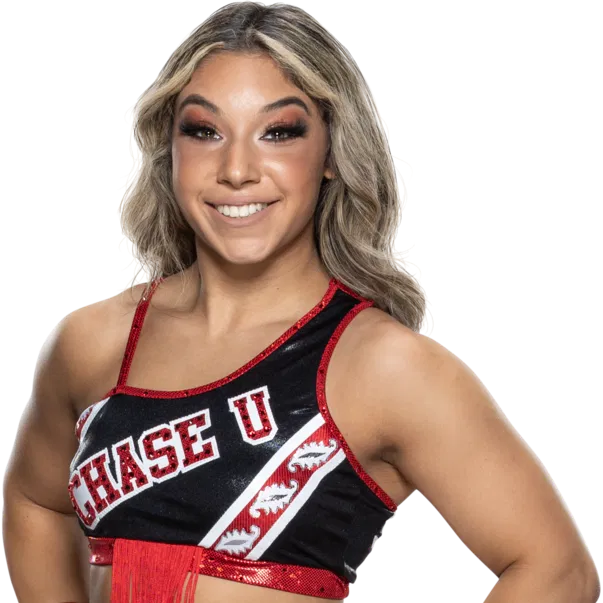 Thea Hail (Your New Roomate)