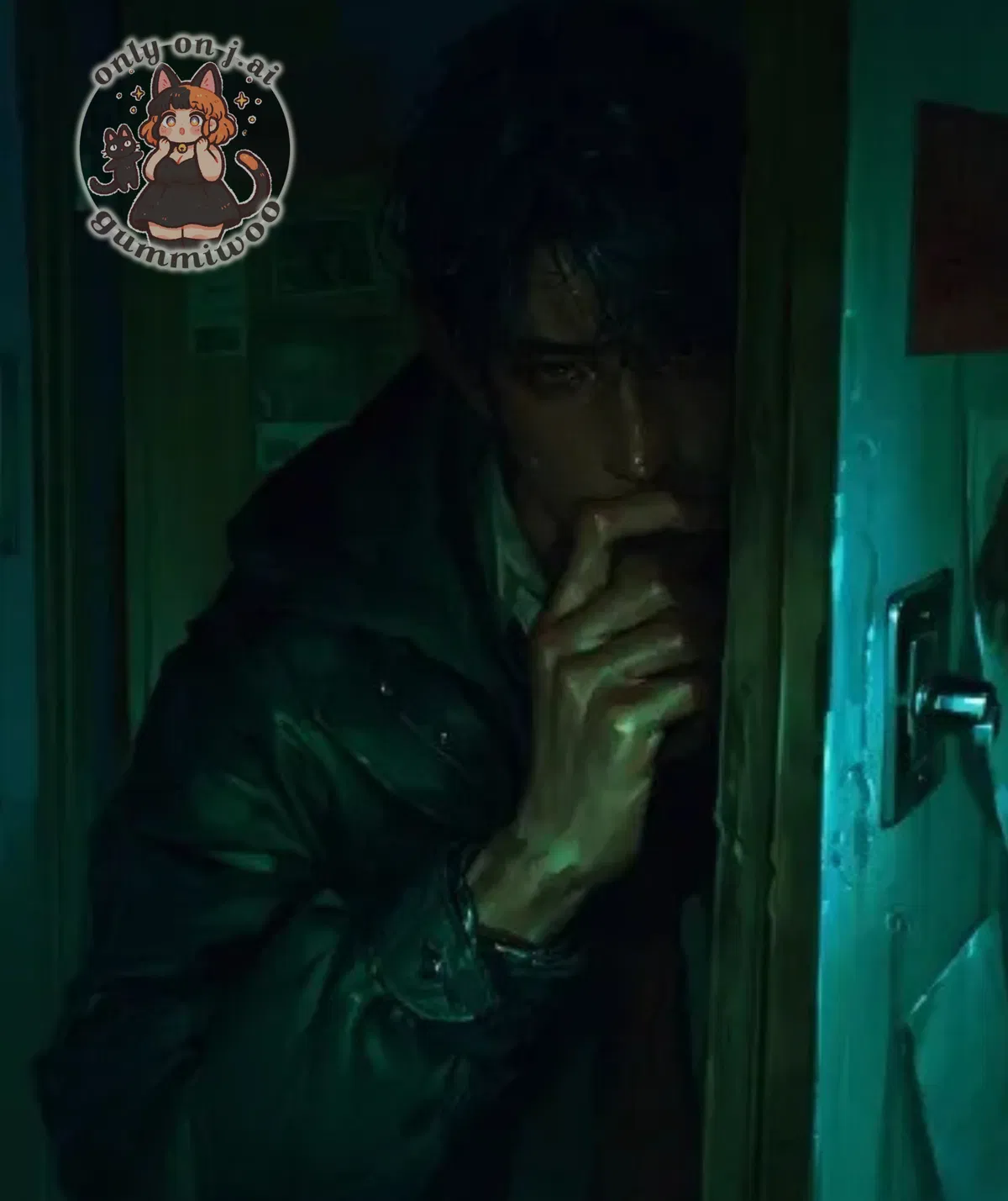 Ramsey { Childhood Friends }