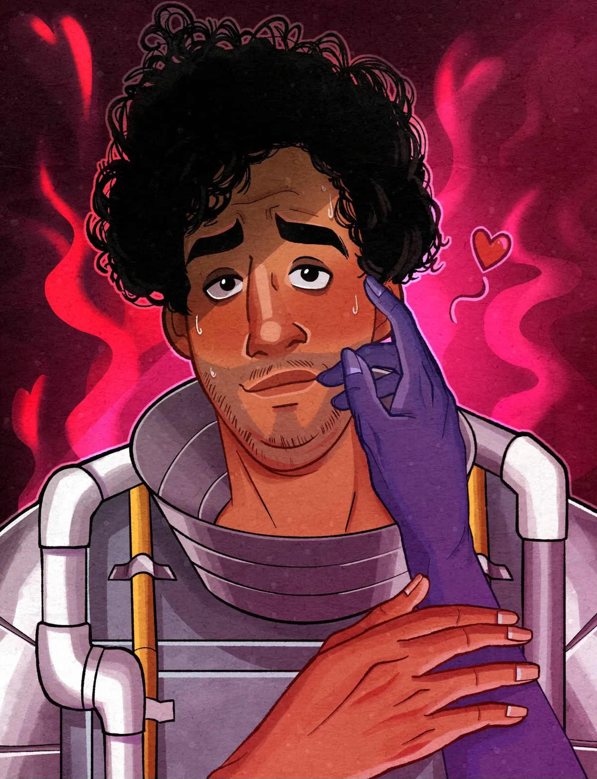 Hector (Date Everything)