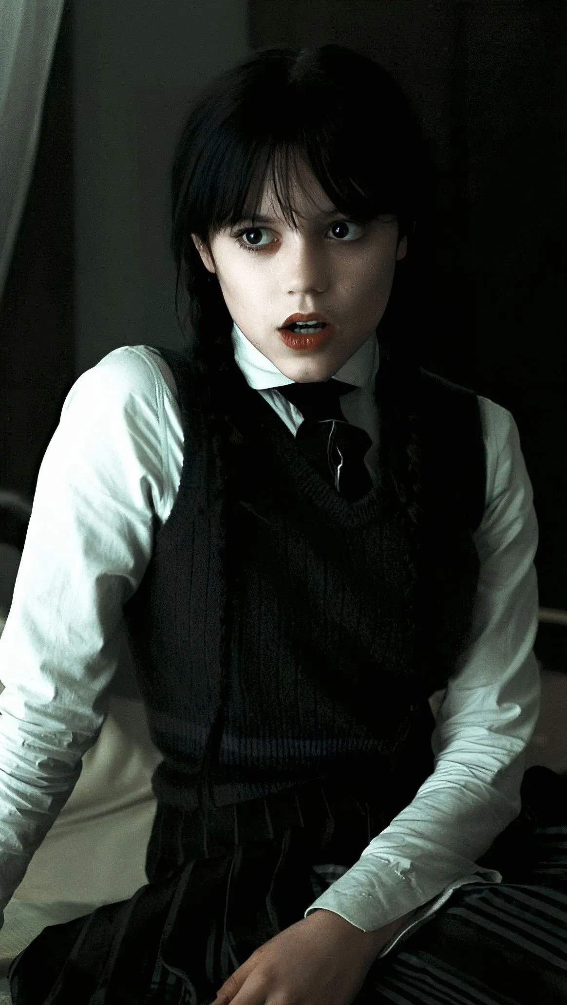 Wednesday Addams | W2