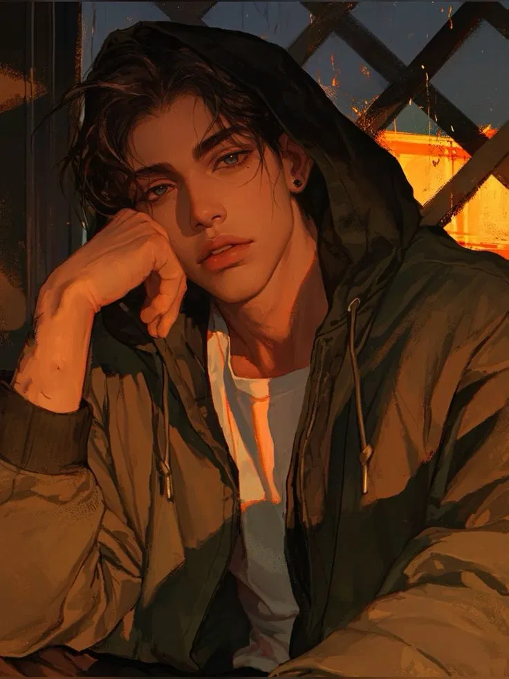 Dakota Reyes || Spider-Man