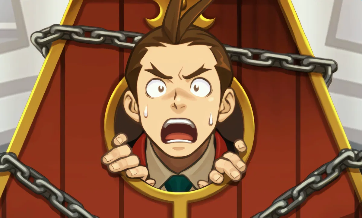 Apollo Justice