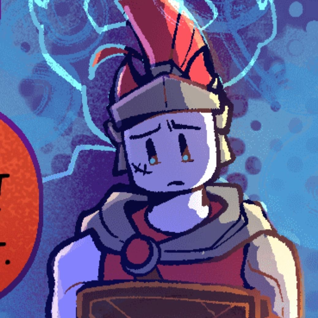 Sword - PHIGHTING!